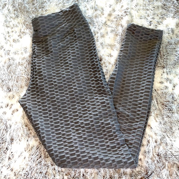 Pants & Jumpsuits | Sexy Tik Tok Leggings | Poshmark